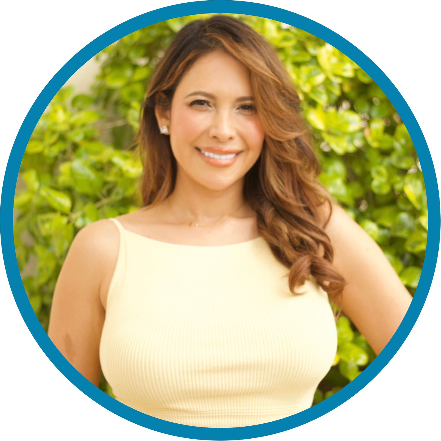 Paola Melendez - Equity Smart Home Loans